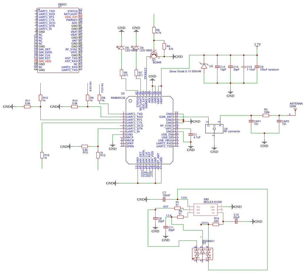new1 Resources - EasyEDA