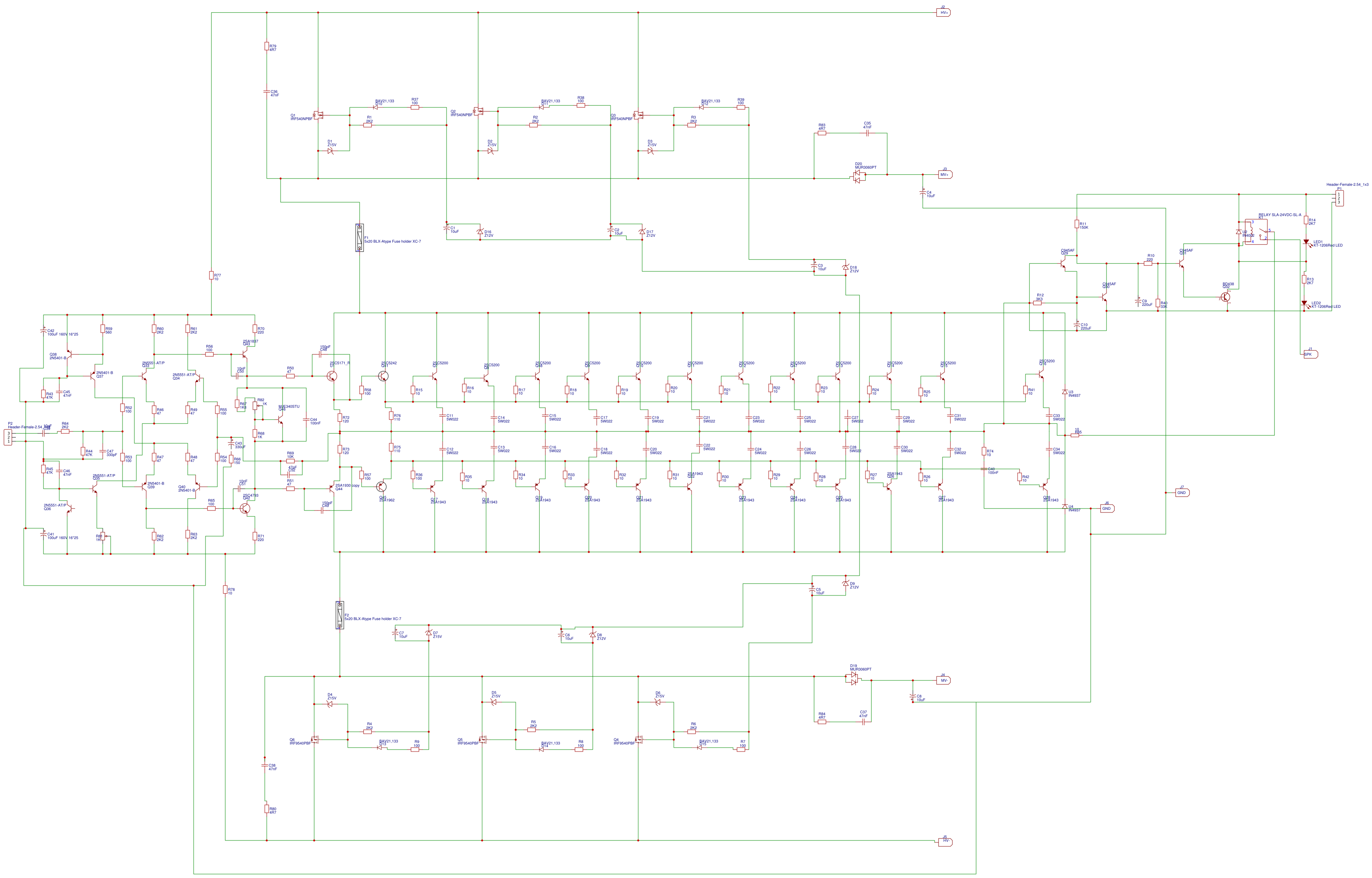 Class H Resources - EasyEDA