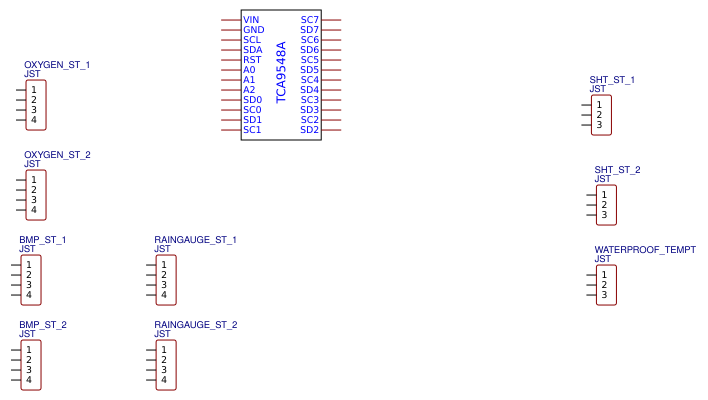 schematic mcs Resources - EasyEDA