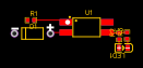 PCB_block_detector_unit Resources - EasyEDA