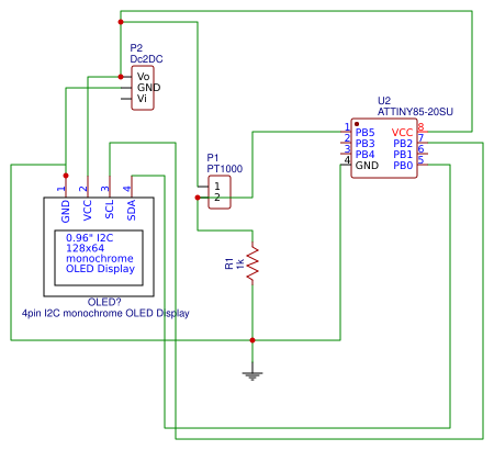 OLED Resources - EasyEDA