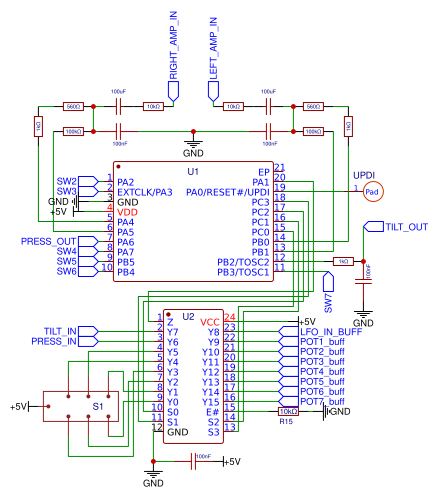 MODUL_01 Resources - EasyEDA