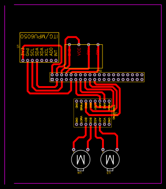 PCB proyecto final Resources - EasyEDA