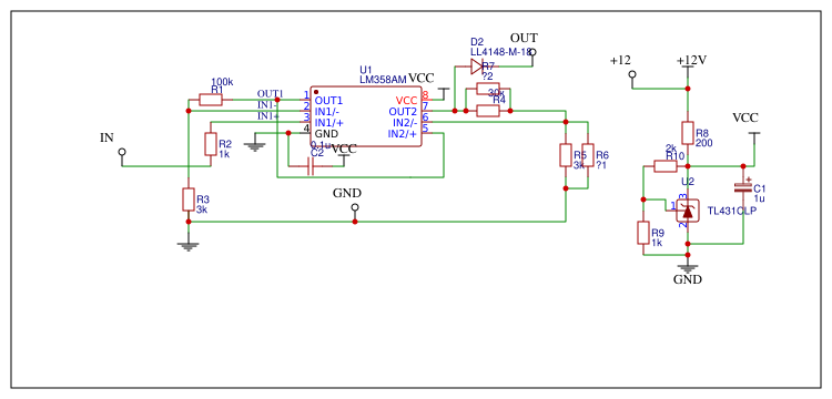 Sensor_Current Resources - EasyEDA