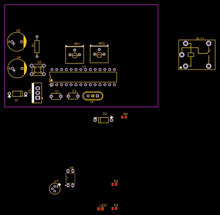 PCB_LavadorAutomatico Resources - EasyEDA