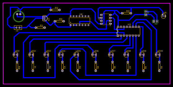 PCB_final project v2.1 Resources - EasyEDA