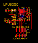 module_mpu6050 Resources - EasyEDA