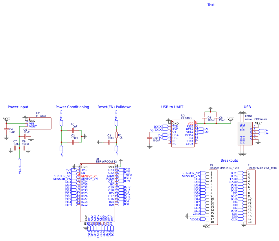 Puad Resources - EasyEDA
