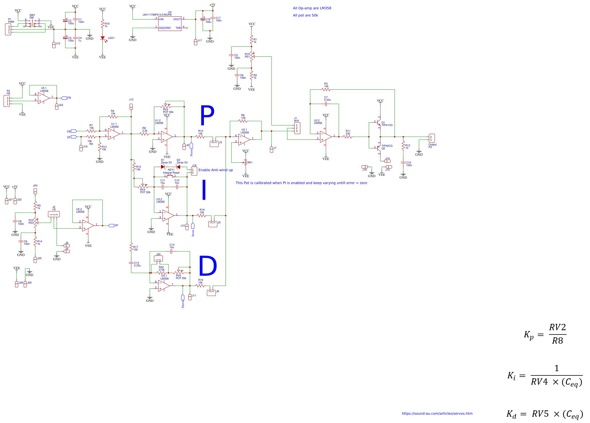 PID v4 Resources - EasyEDA