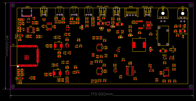 PCB_ECU Resources - EasyEDA