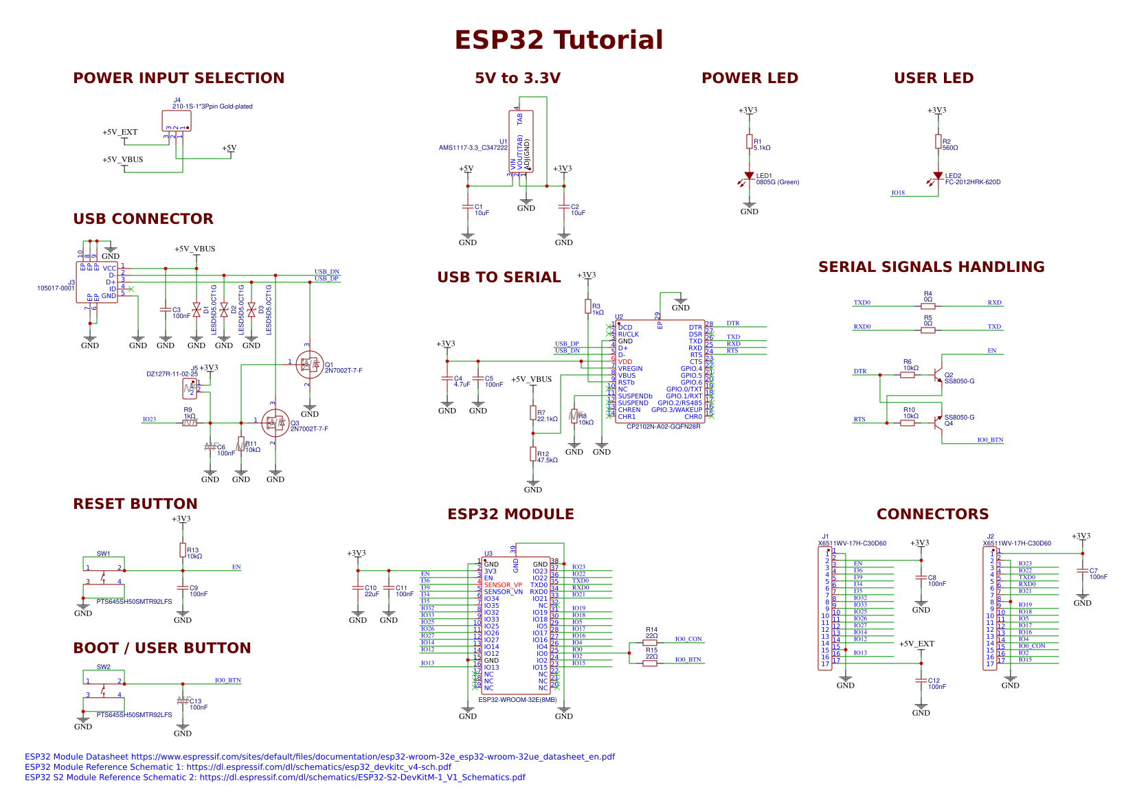 Schematic Resources - EasyEDA