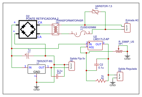 proyecto #1 gg Resources - EasyEDA