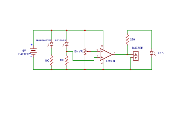 ir Resources - EasyEDA
