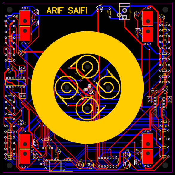 magnetic levitation Resources - EasyEDA