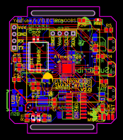 smart oled Resources - EasyEDA