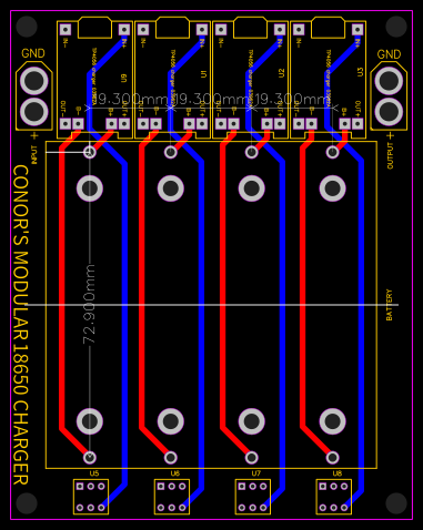 New PCB Module Resources - EasyEDA