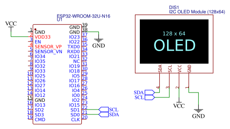 SCH_I2C-OLED-Display-(128x64)_2025-02-10 Resources - EasyEDA