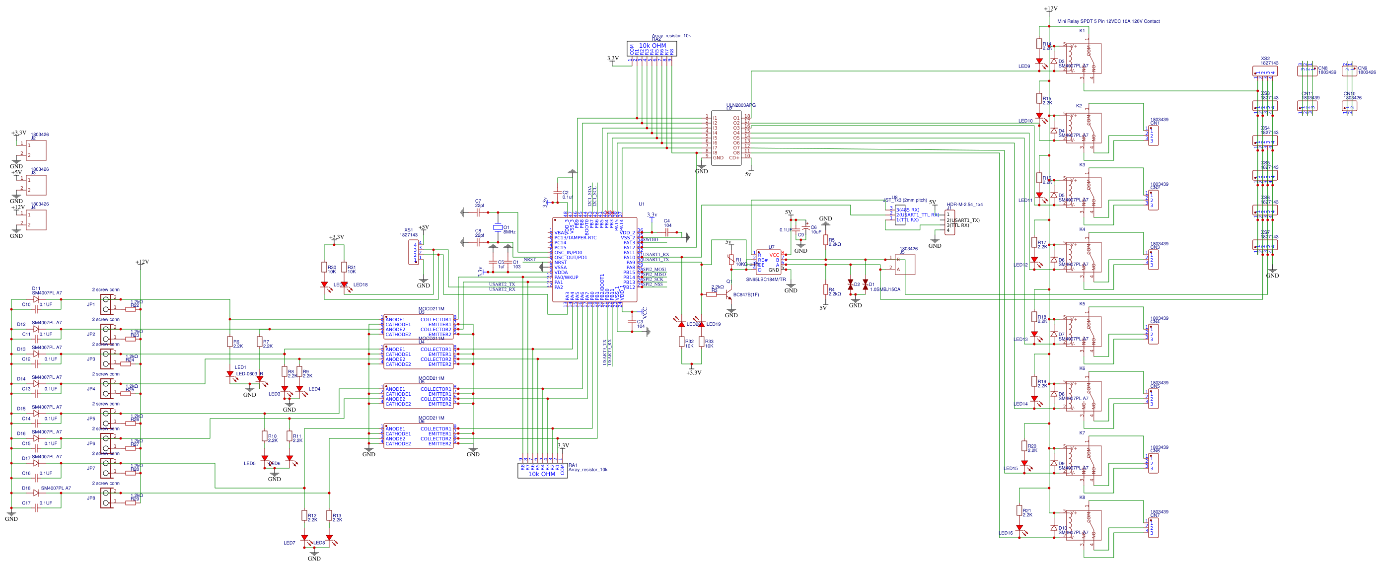 MB Resources - EasyEDA