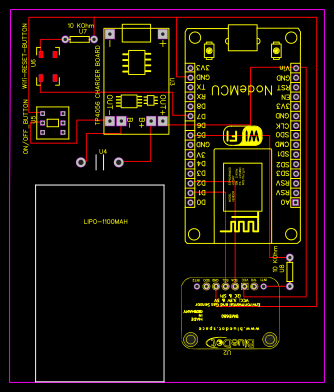 ESP8266NodeMCU_V2 Resources - EasyEDA