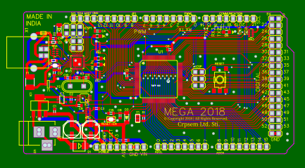 ATMEGA Resources - EasyEDA