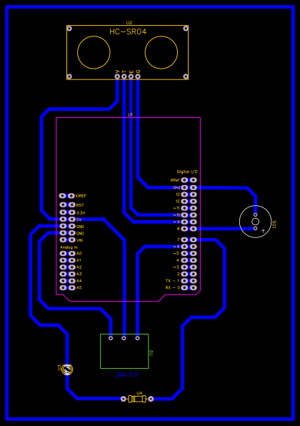 pcb relay module Resources - EasyEDA