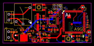 PCB_Compact 101 Resources - EasyEDA