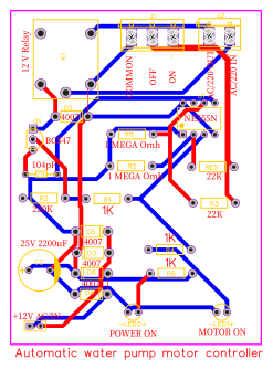 PONICS Resources - EasyEDA