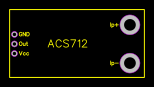 ACS712-MODUL Resources - EasyEDA