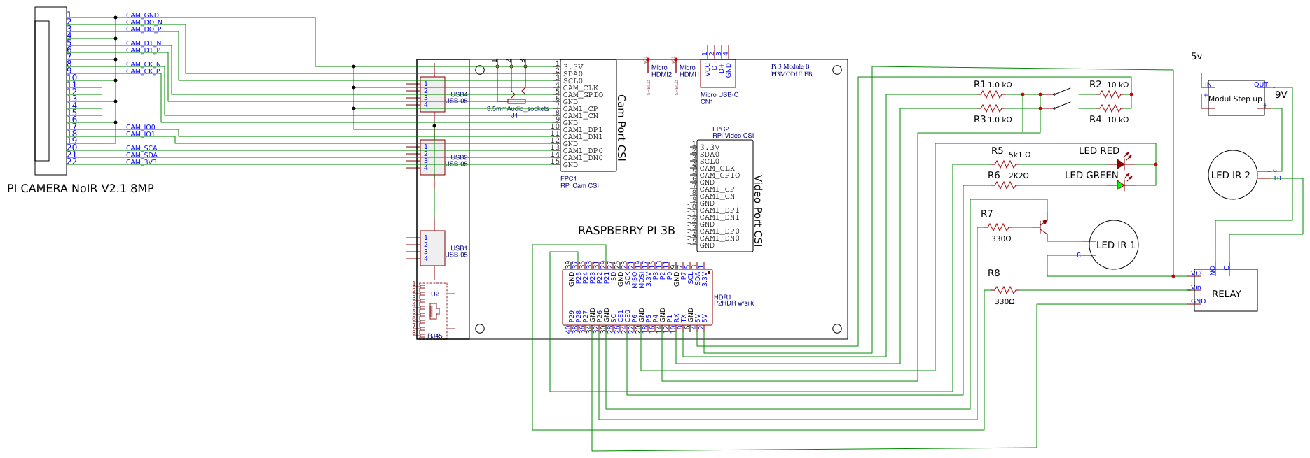 TA Resources - EasyEDA