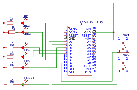 Scheme_timer Resources - EasyEDA