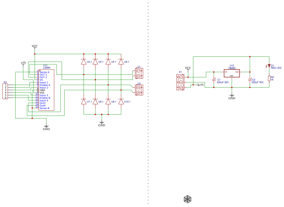 Project2 Resources - EasyEDA