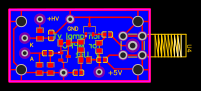 New PCB Module 12345 Resources - EasyEDA