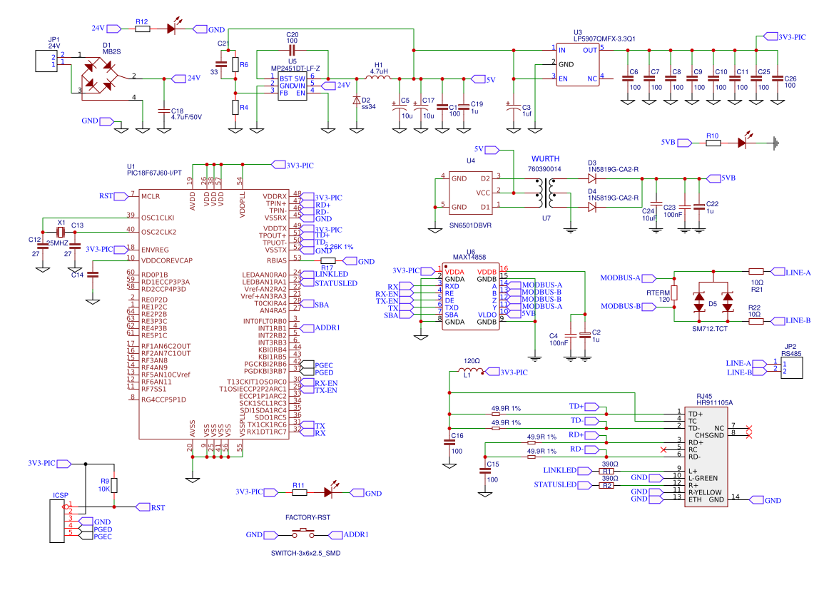 Schematic Resources - EasyEDA