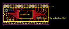 prueba snes a nes mask rom Resources - EasyEDA