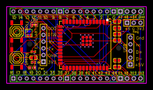 mod_ESP32-S3-1U-N16R8_r1.3 Resources - EasyEDA
