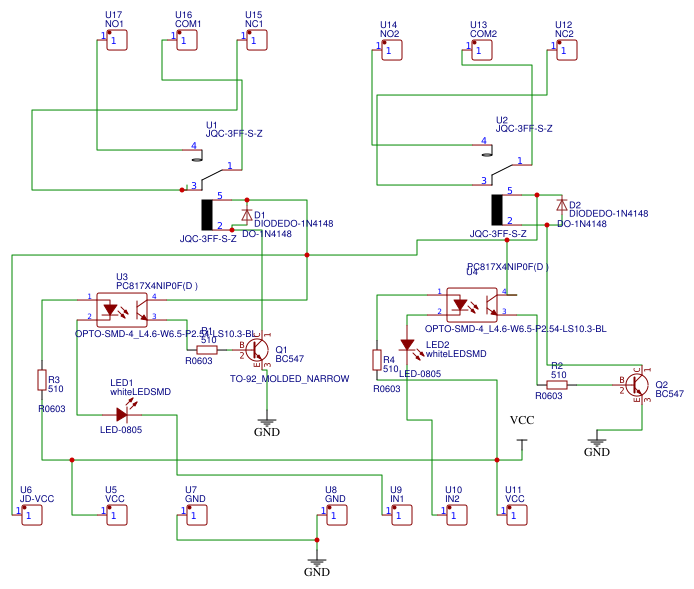 circuito uno Resources - EasyEDA