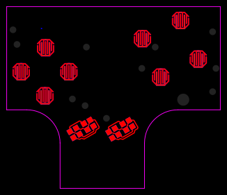 GAMEBOY PCB DMG103 (NEW PADS) Resources - EasyEDA