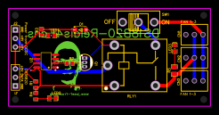 PCB_HeathWinder_MCU Resources - EasyEDA