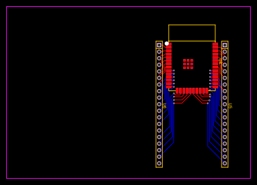 ESP32-WROOM COPY Resources - EasyEDA