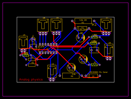 PCB_PCB_simple amp 2_2021-08-21 (1)_2021-08-22.pcbdoc Resources - EasyEDA