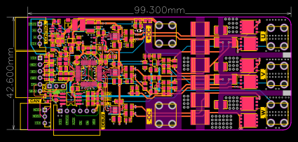bldc_f334_pcb_rev2 Resources - EasyEDA