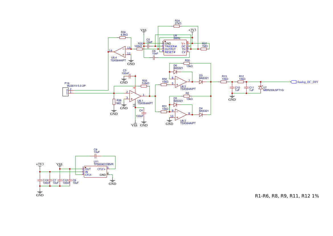 EC Resources - EasyEDA