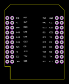 Wemos ESP32 Mini Resources - EasyEDA