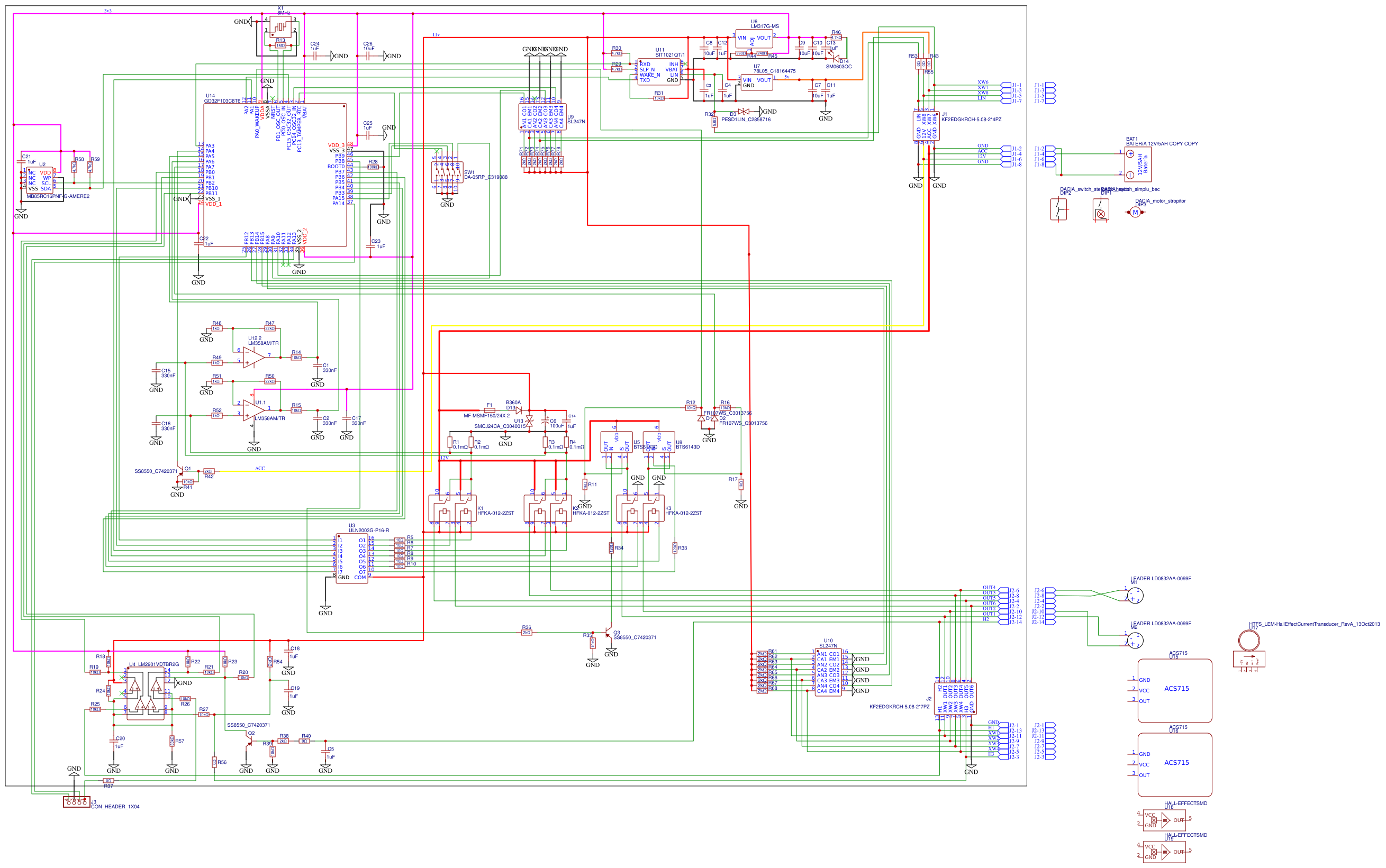 Module_YST01 Resources - EasyEDA