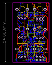 FMAE EQ 2LL 2B (No switch) T3 Resources - EasyEDA