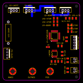 PCB_inverter limiter_2 Resources - EasyEDA