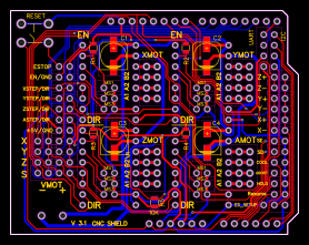 CNC Resources - EasyEDA
