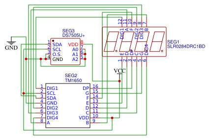 65656 Resources - EasyEDA