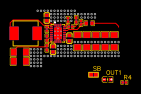 PCB_TPS61088_Module_V1 Resources - EasyEDA
