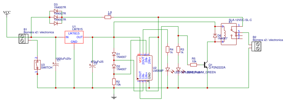 Cargador bat 2 Resources - EasyEDA
